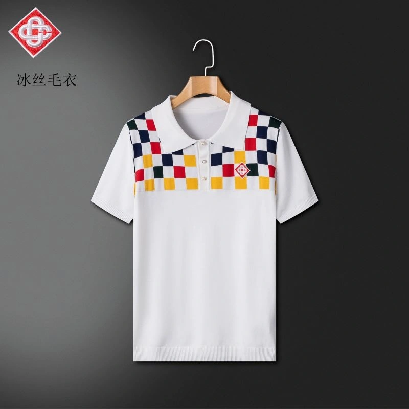 Real Casablanca Sweaters