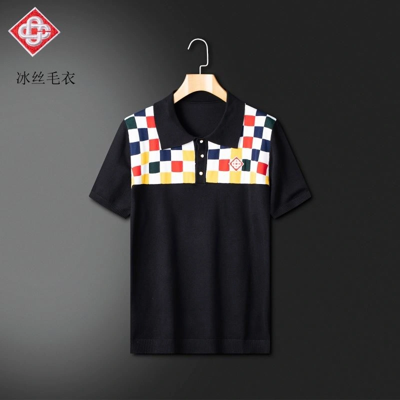 Real Casablanca Sweaters
