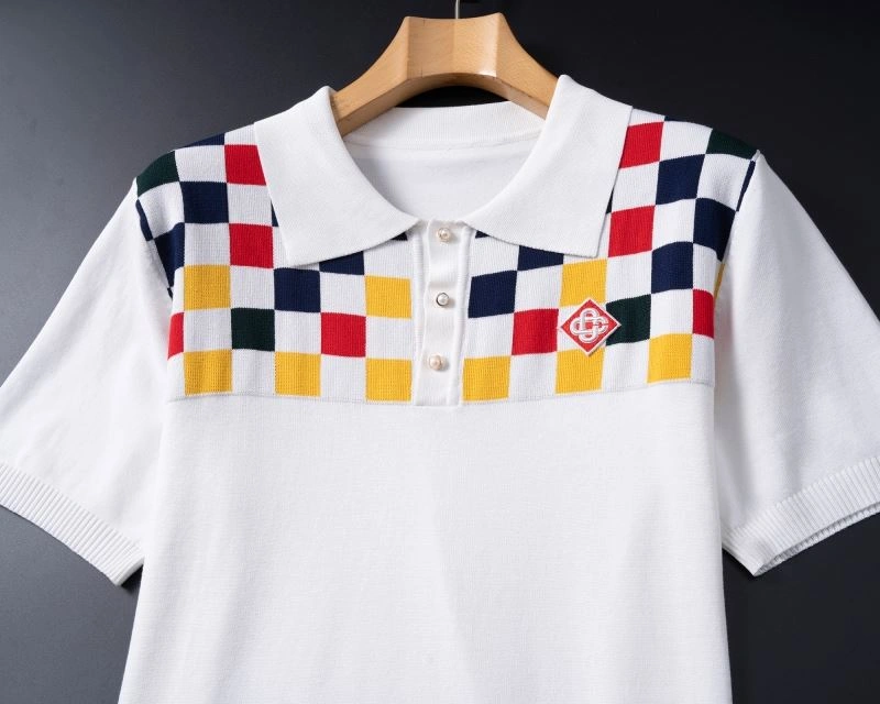 Real Casablanca Sweaters
