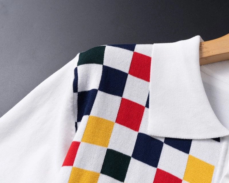Real Casablanca Sweaters