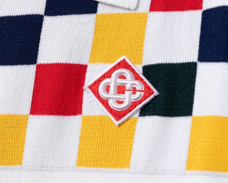 Real Casablanca Sweaters