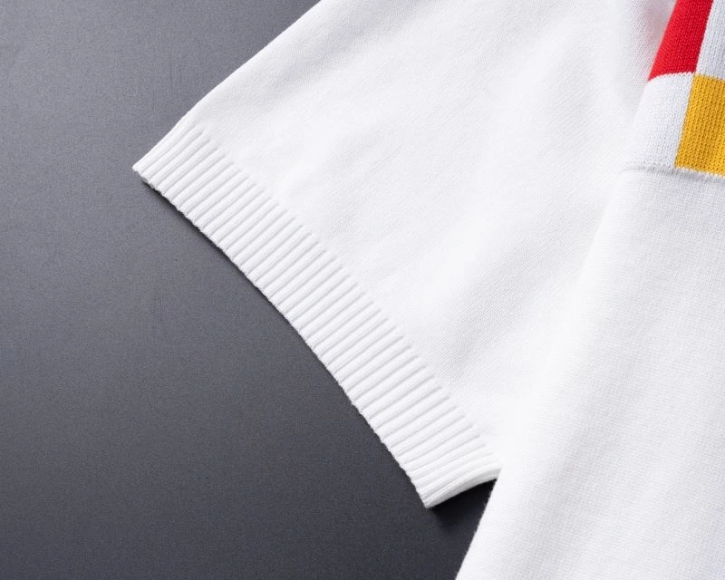 Real Casablanca Sweaters