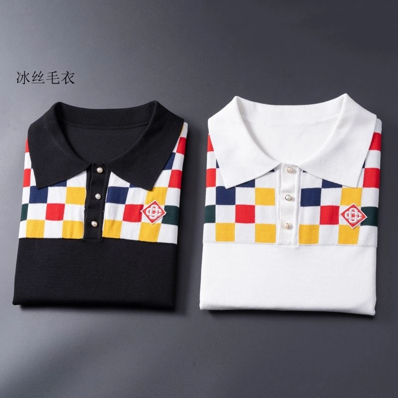 Real Casablanca Sweaters