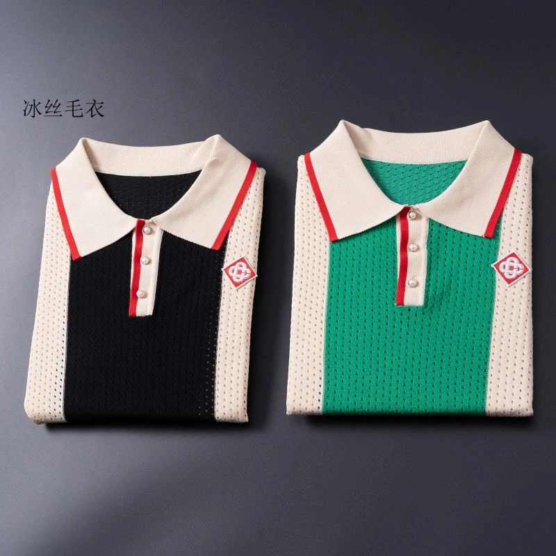 Original Casablanca Sweaters