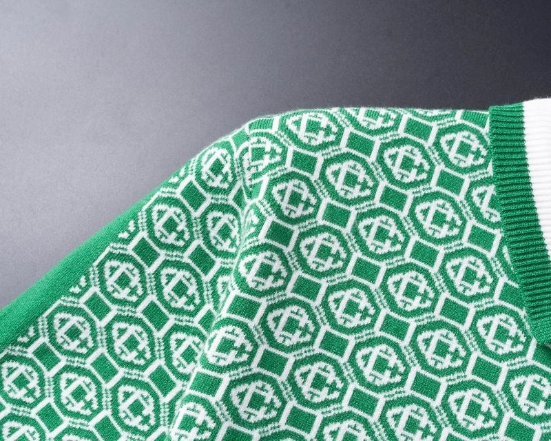 Low-cost Casablanca Sweaters