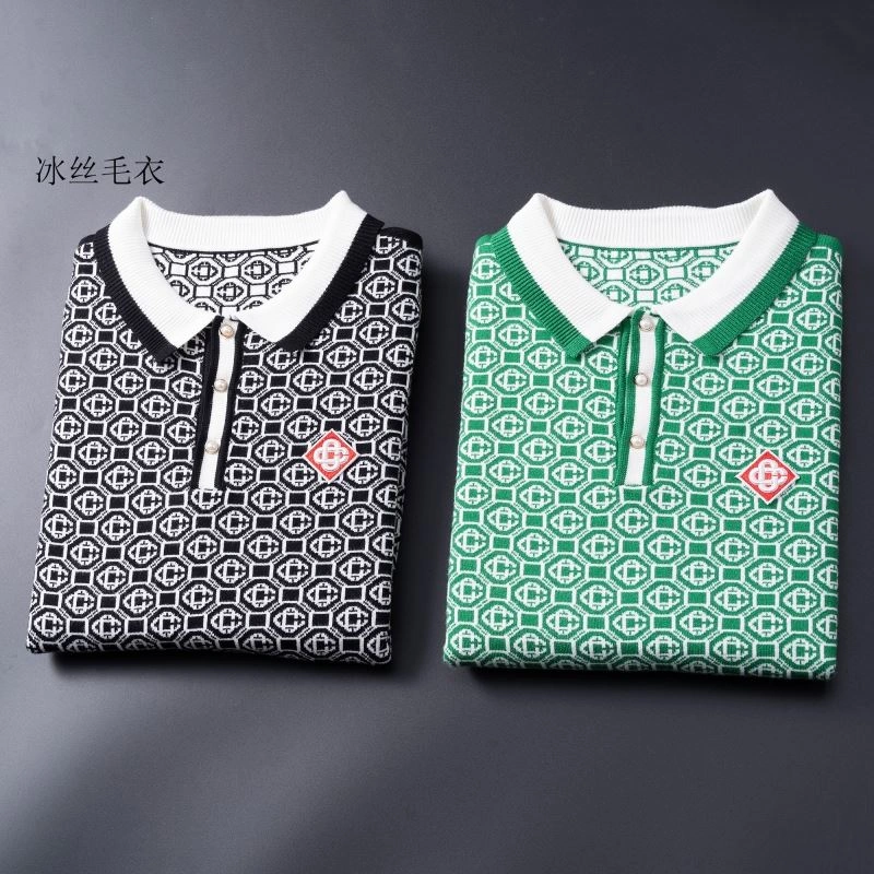 Low-cost Casablanca Sweaters