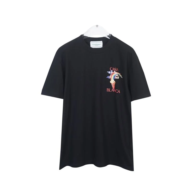 Accurate model Casablanca T-Shirts
