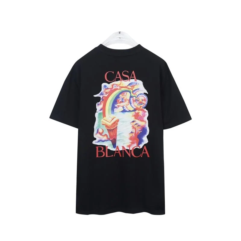 Accurate model Casablanca T-Shirts