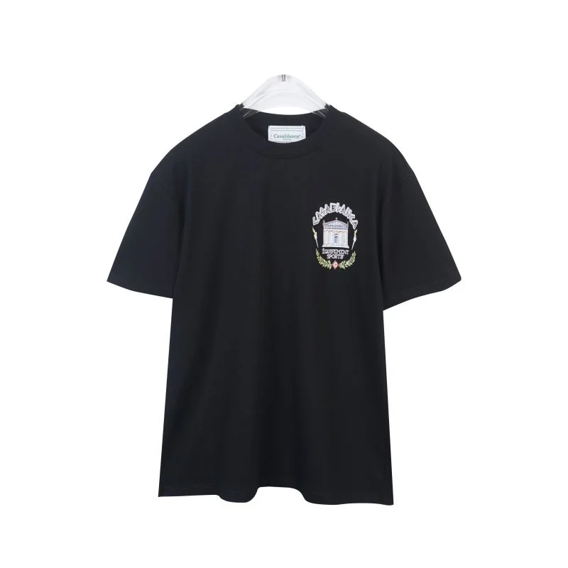 Accurate model Casablanca T-Shirts