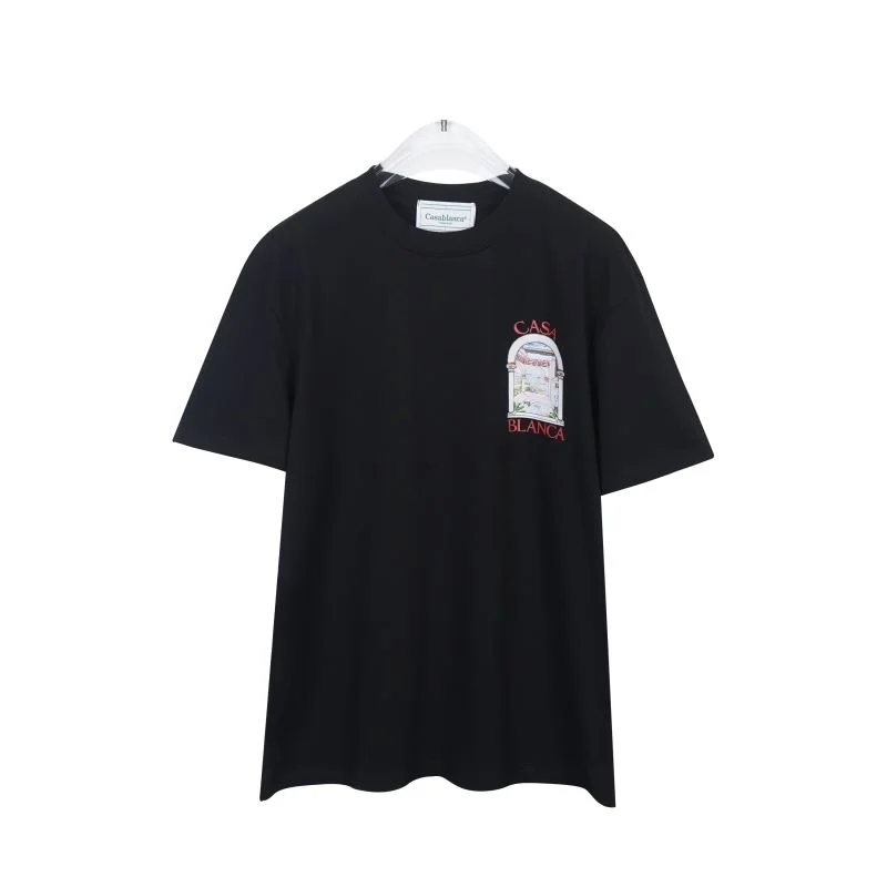 Accurate model Casablanca T-Shirts