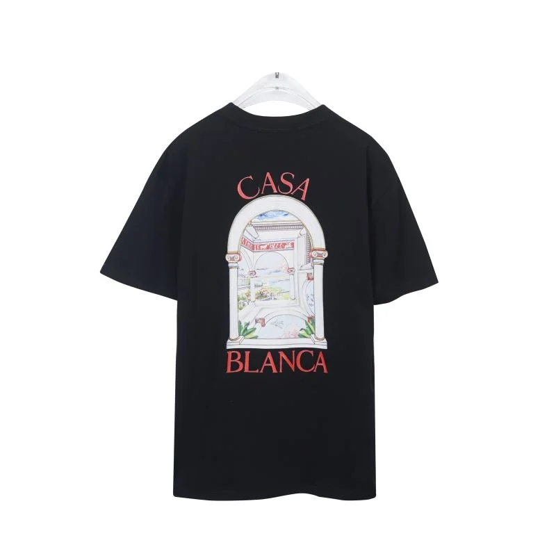 Accurate model Casablanca T-Shirts
