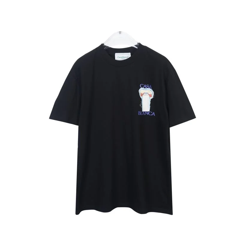 Accurate model Casablanca T-Shirts