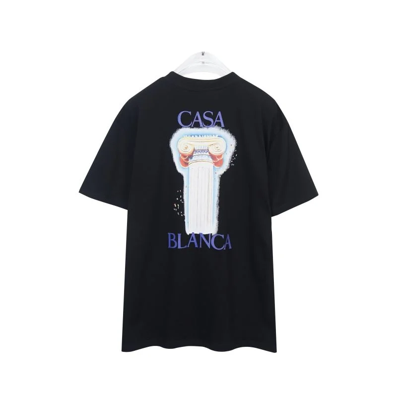 Accurate model Casablanca T-Shirts
