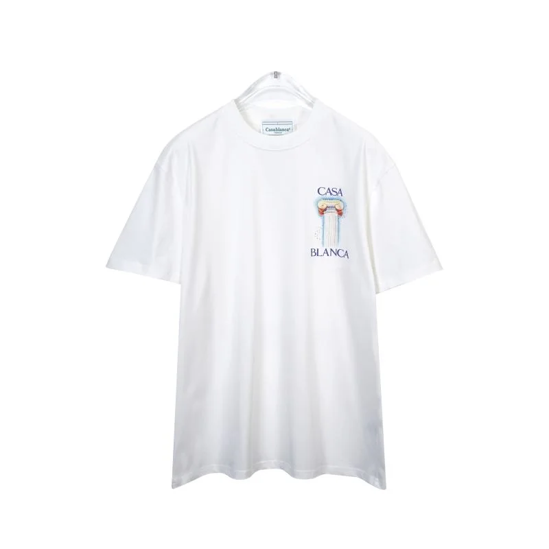 Accurate model Casablanca T-Shirts