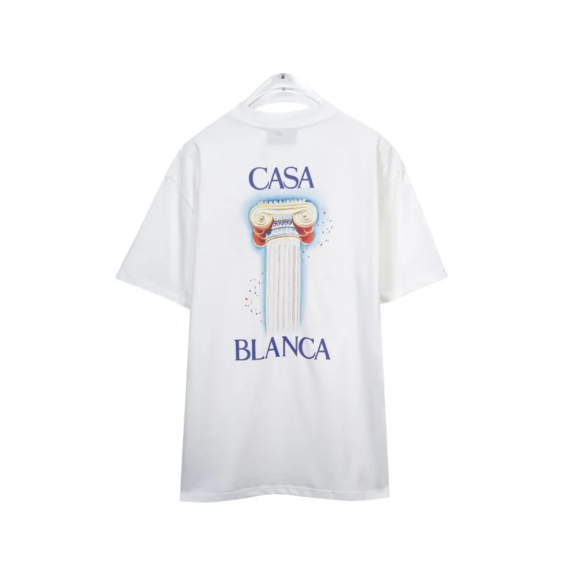 Accurate model Casablanca T-Shirts