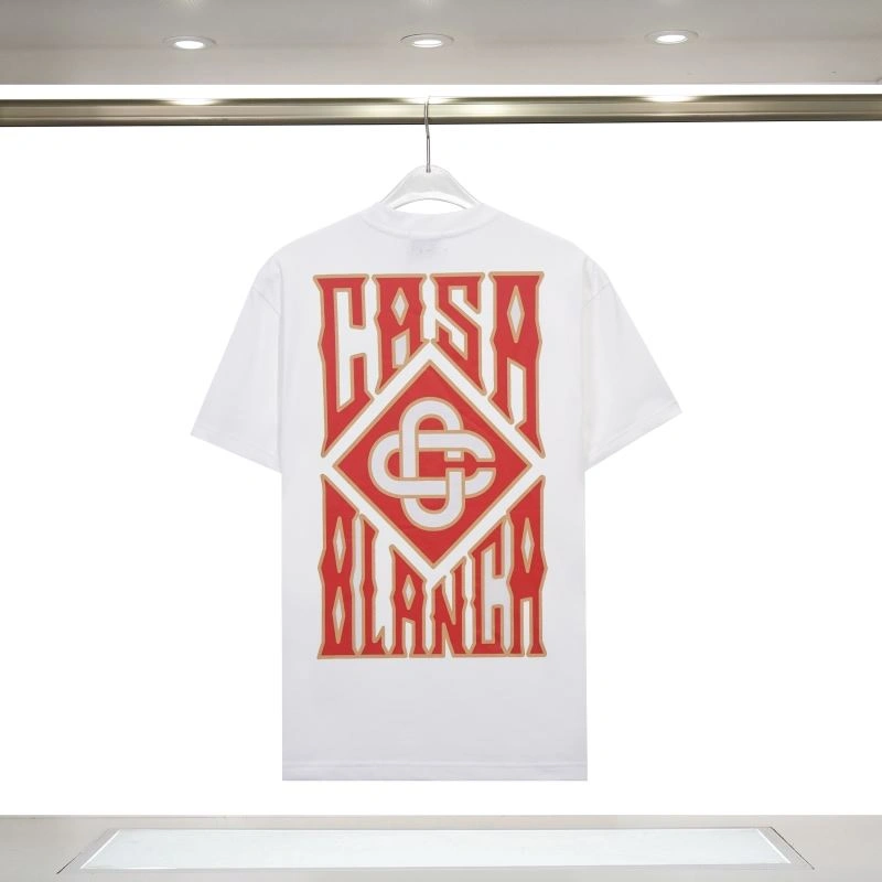 Mirror quality Casablanca T-Shirts