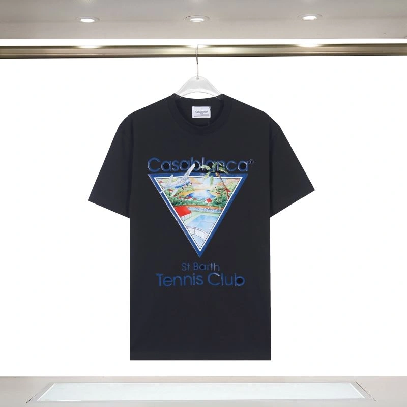 Mirror quality Casablanca T-Shirts