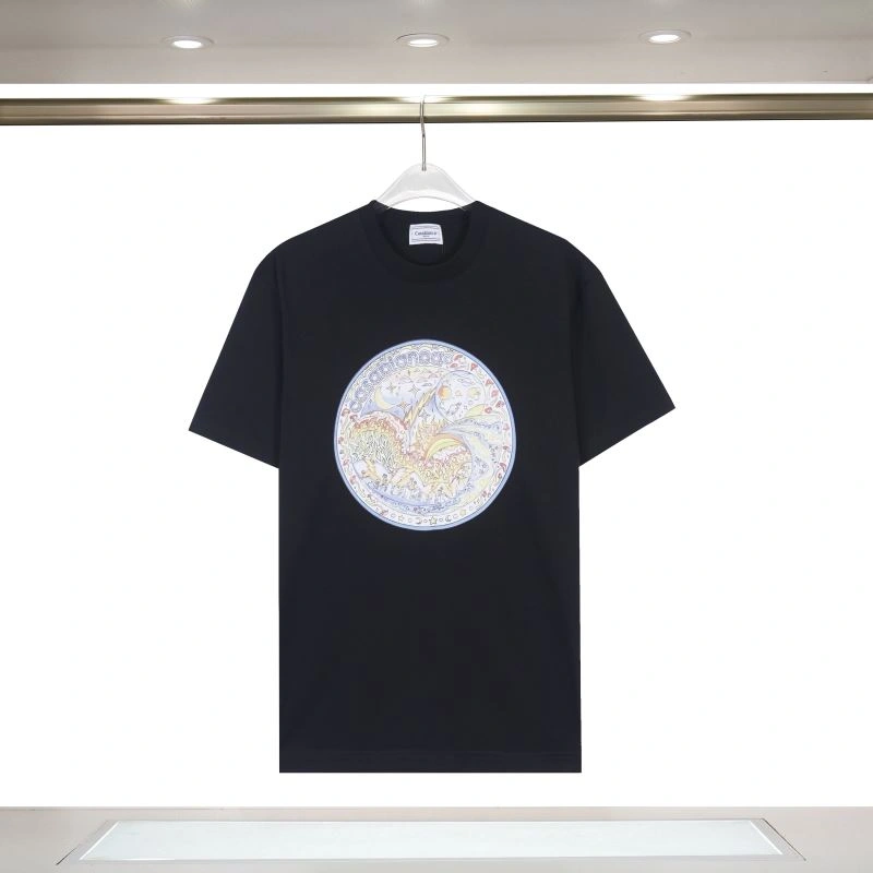 Mirror quality Casablanca T-Shirts