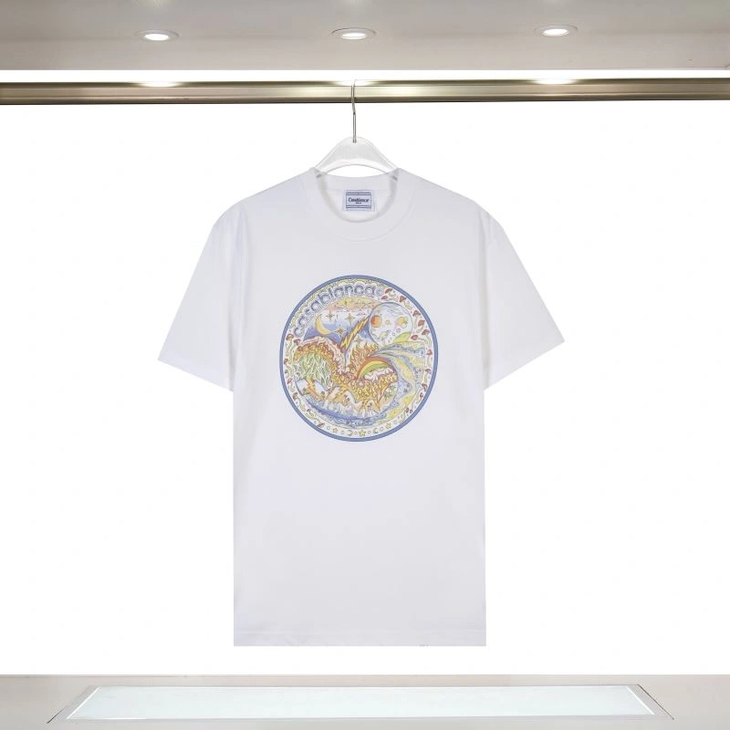 Mirror quality Casablanca T-Shirts
