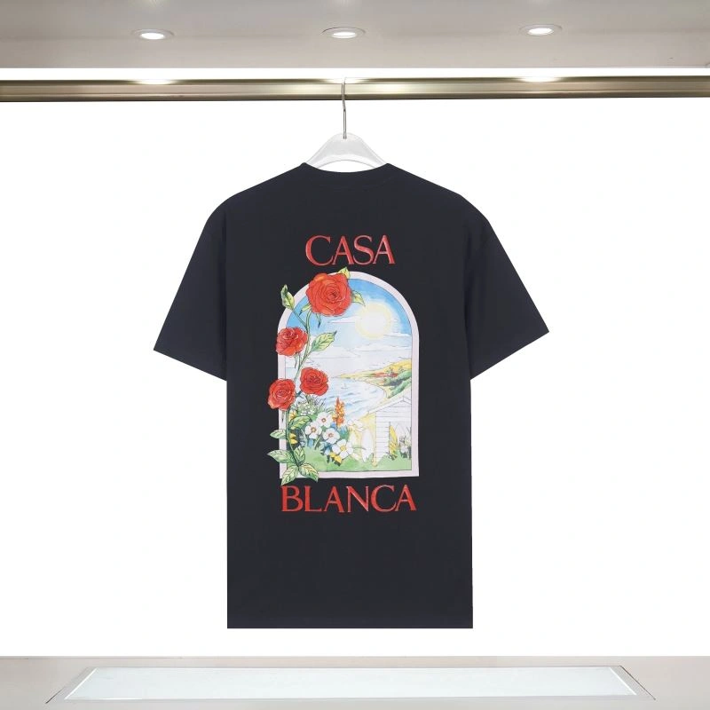 Precise copy Casablanca T-Shirts