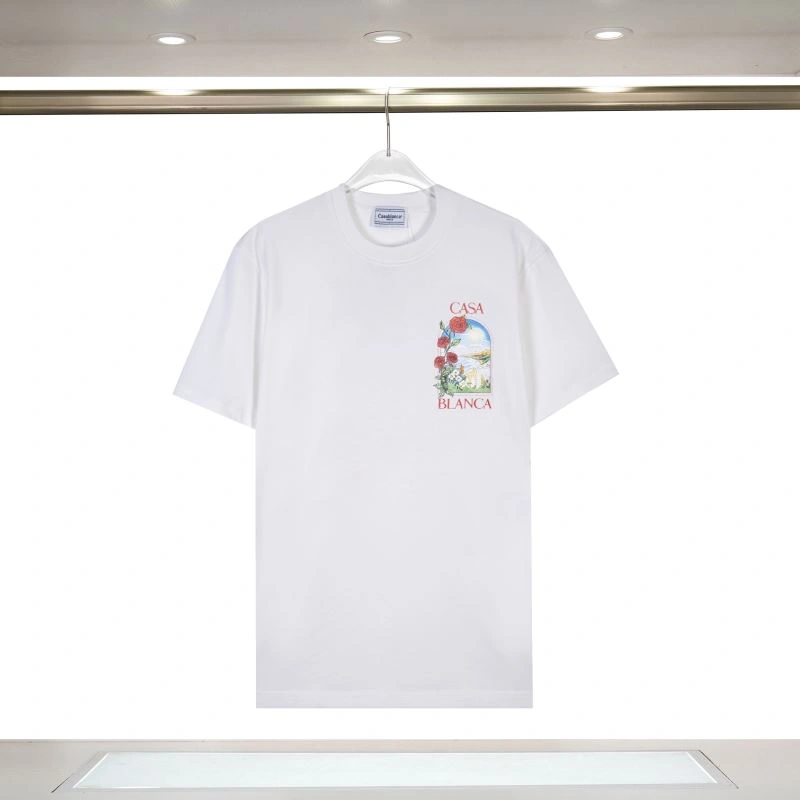 Precise copy Casablanca T-Shirts
