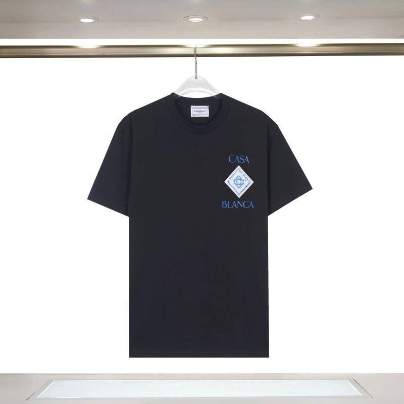 Precise copy Casablanca T-Shirts