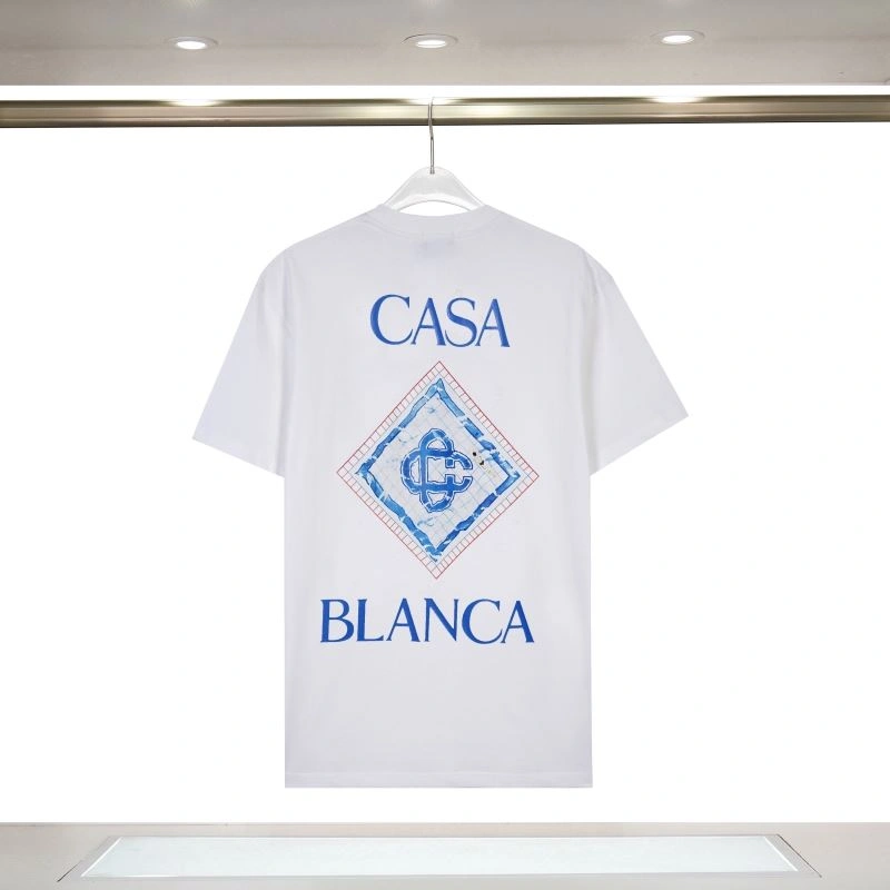 Precise copy Casablanca T-Shirts