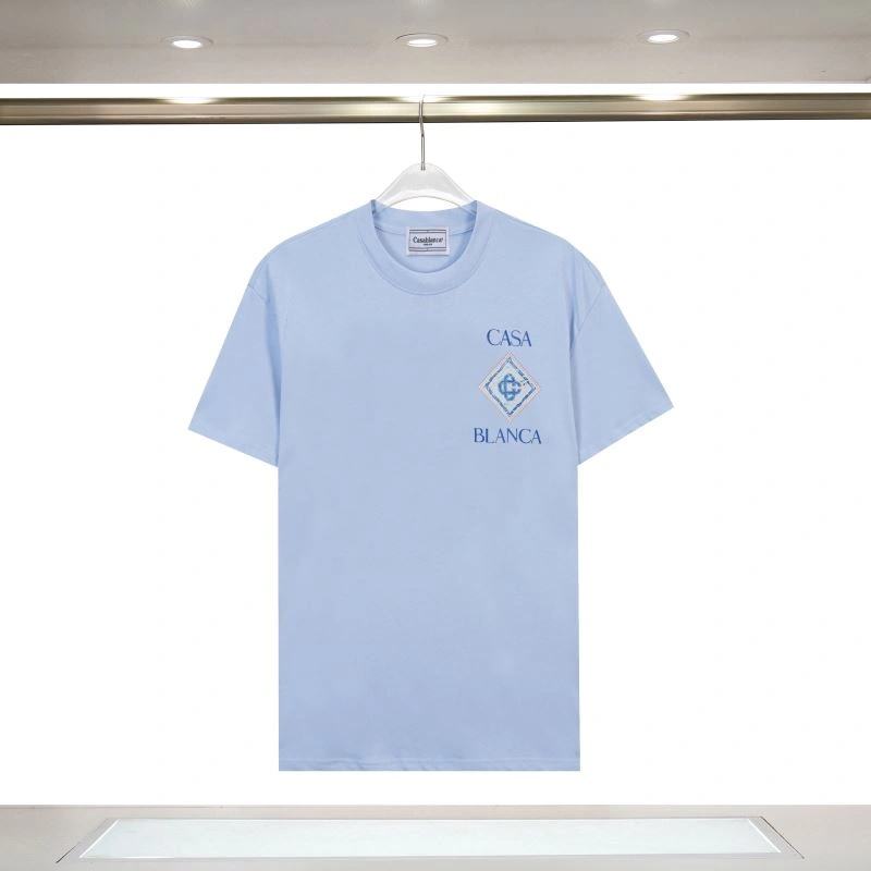 Precise copy Casablanca T-Shirts