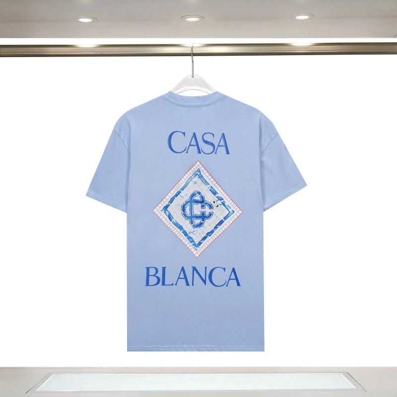 Precise copy Casablanca T-Shirts