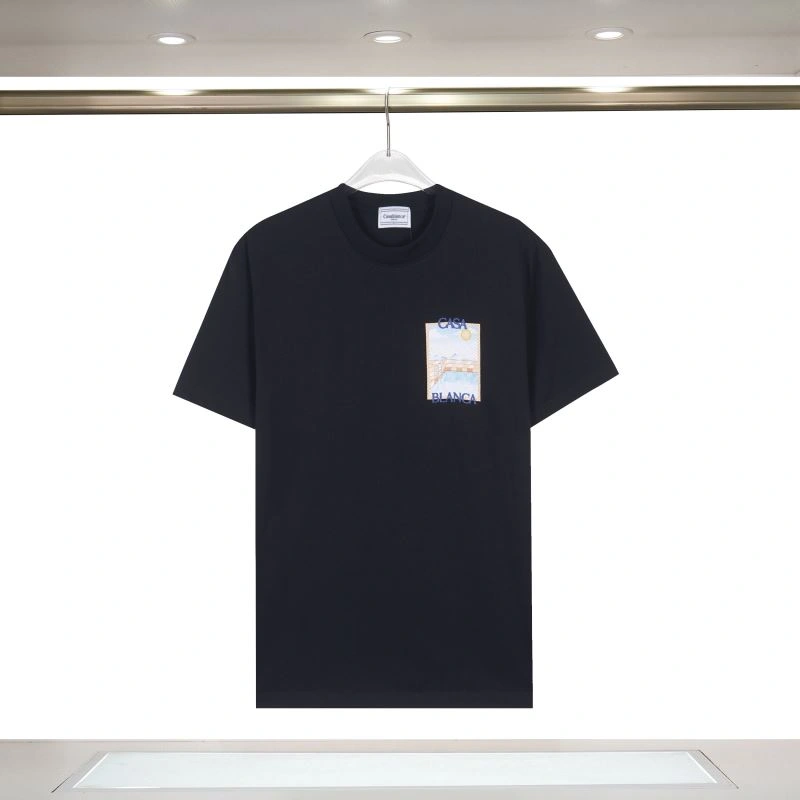 Precise copy Casablanca T-Shirts