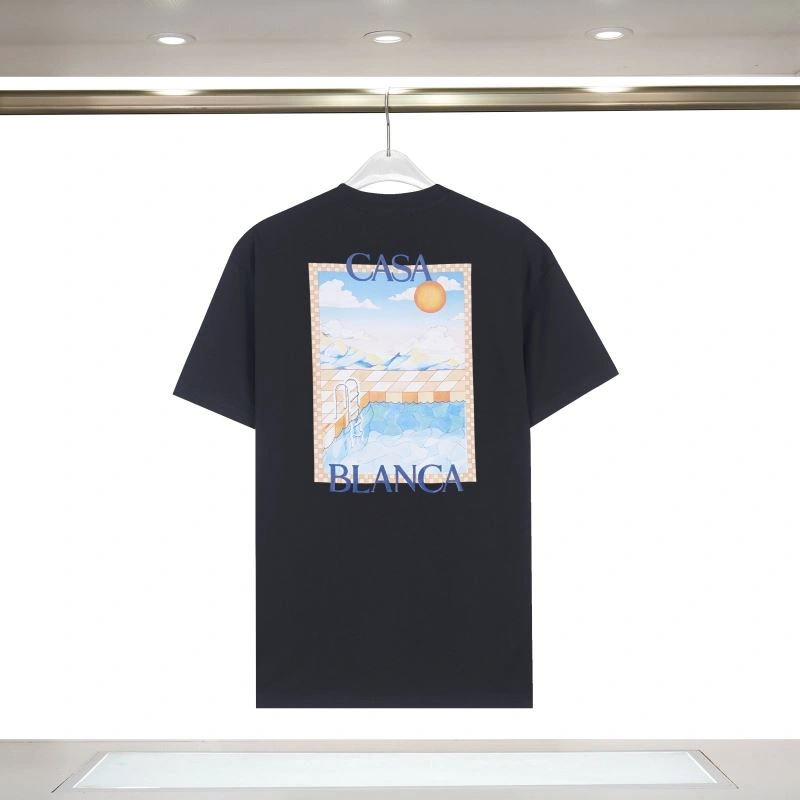 Precise copy Casablanca T-Shirts