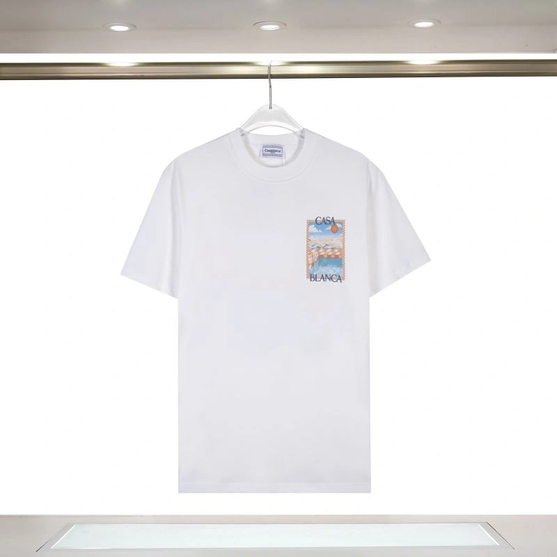 Precise copy Casablanca T-Shirts