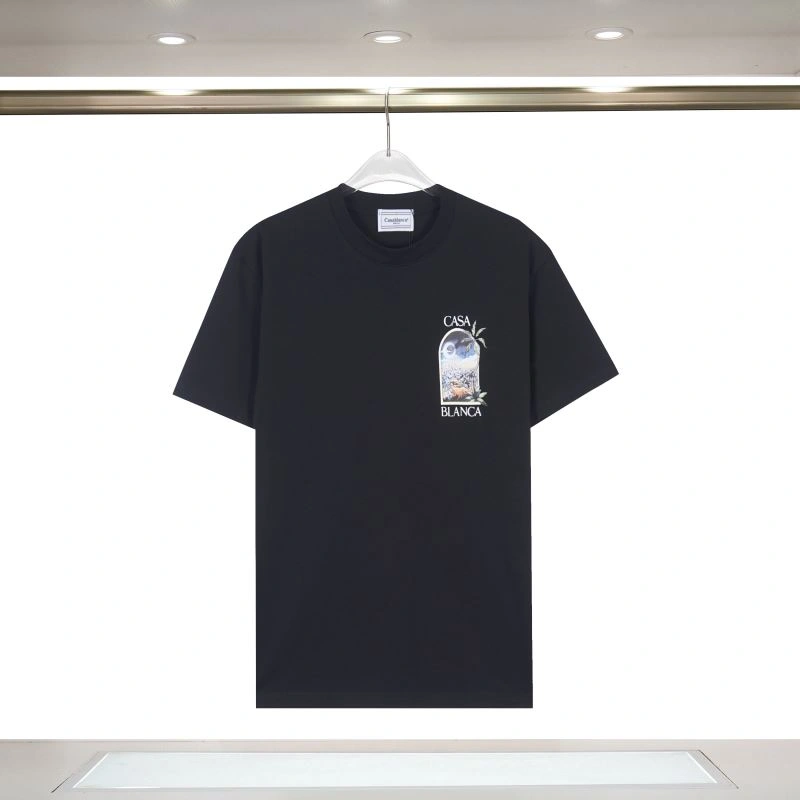 Precise copy Casablanca T-Shirts