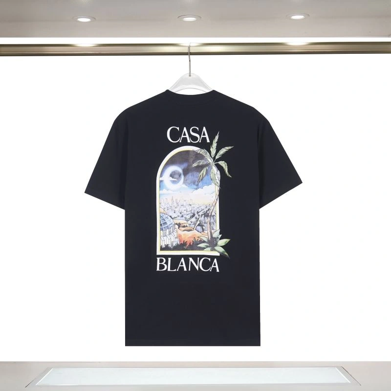 Precise copy Casablanca T-Shirts