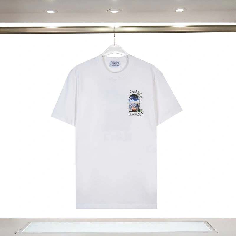 Precise copy Casablanca T-Shirts