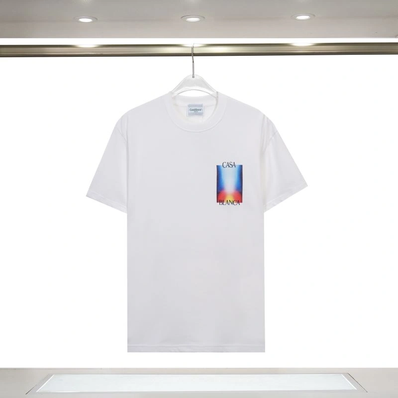 Precise copy Casablanca T-Shirts