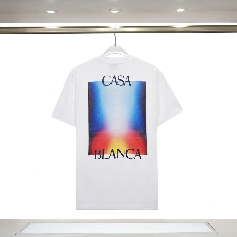 Precise copy Casablanca T-Shirts