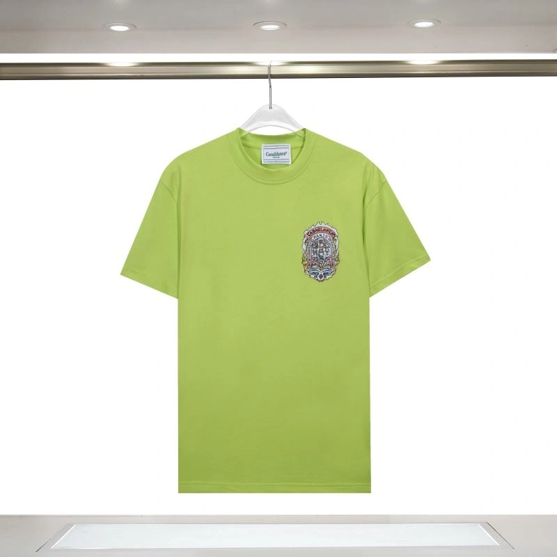 Precise copy Casablanca T-Shirts
