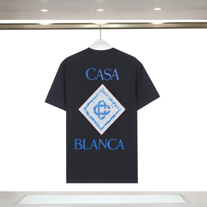 Authentic Casablanca T-Shirts