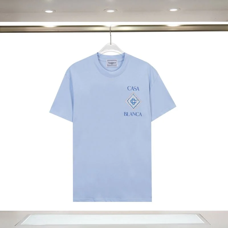 Authentic Casablanca T-Shirts
