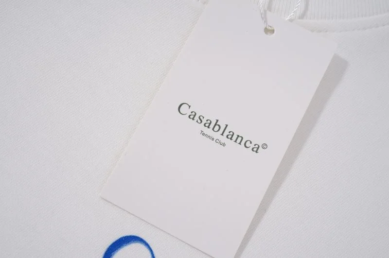 Authentic Casablanca T-Shirts