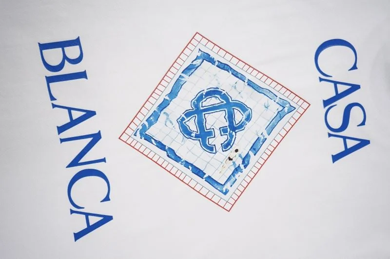 Authentic Casablanca T-Shirts