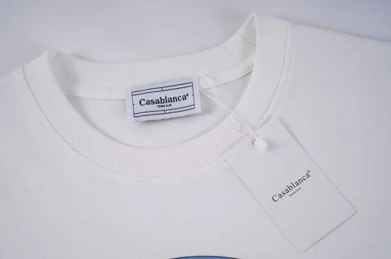 Authentic Casablanca T-Shirts
