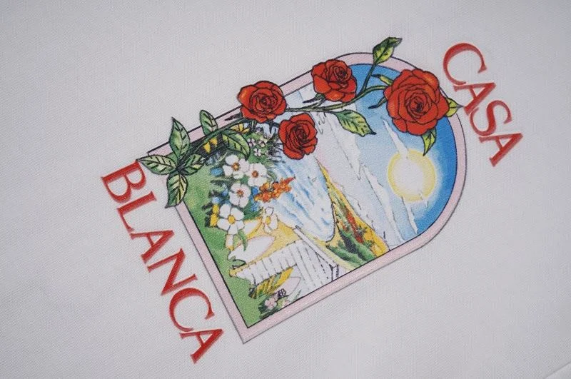 Economical Casablanca T-Shirts