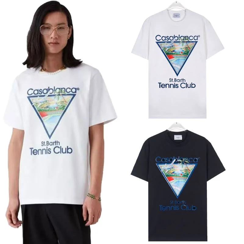 Casablanca T-Shirts