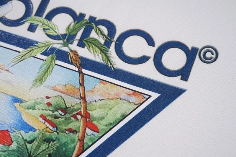 Cut-rate Casablanca T-Shirts