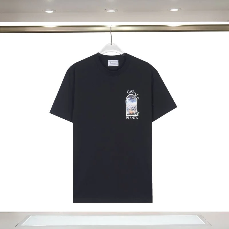 1:1 copy Casablanca T-Shirts