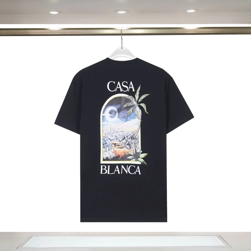 1:1 copy Casablanca T-Shirts