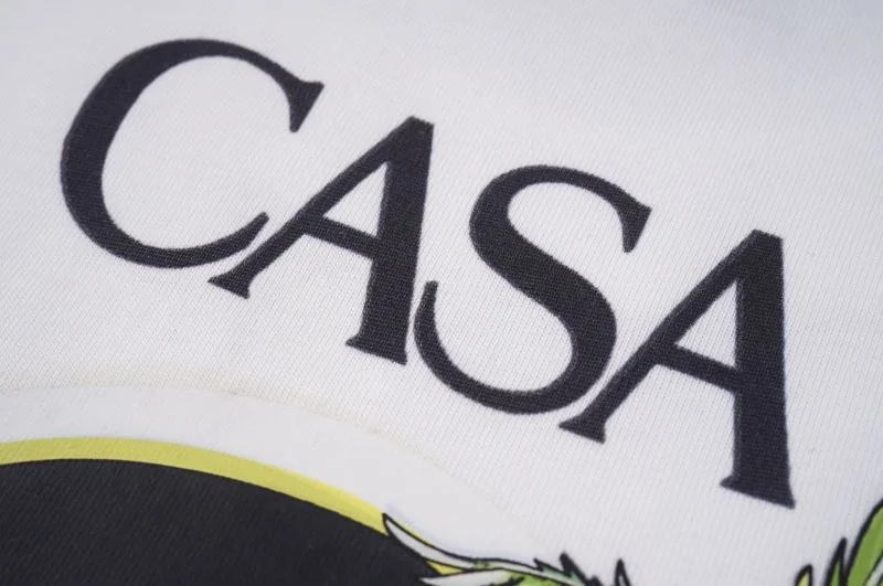 1:1 copy Casablanca T-Shirts