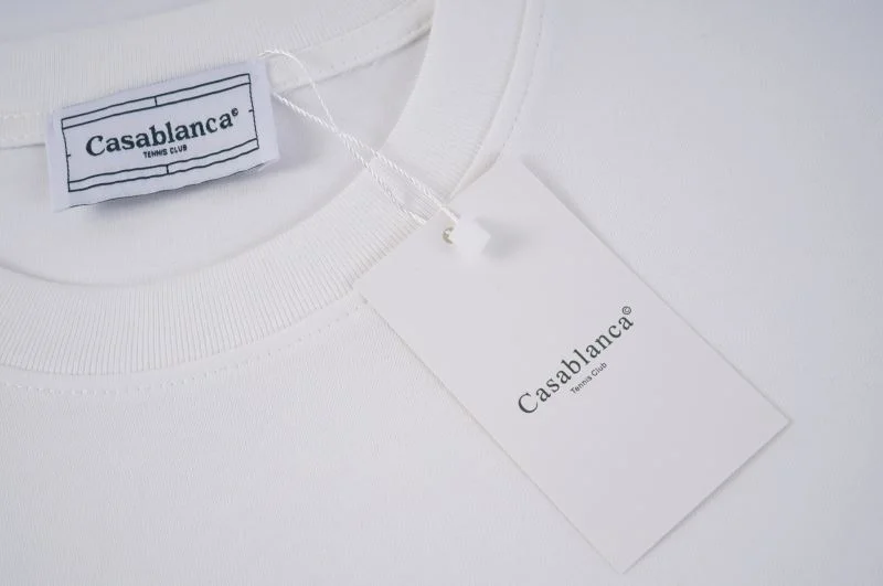 1:1 copy Casablanca T-Shirts